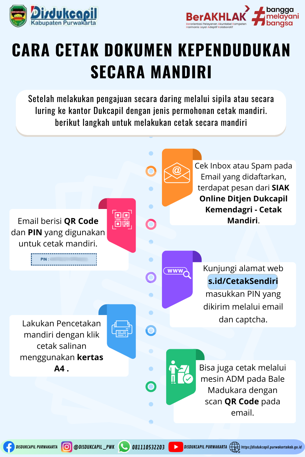 DISDUKCAPIL Kabupaten Purwakarta