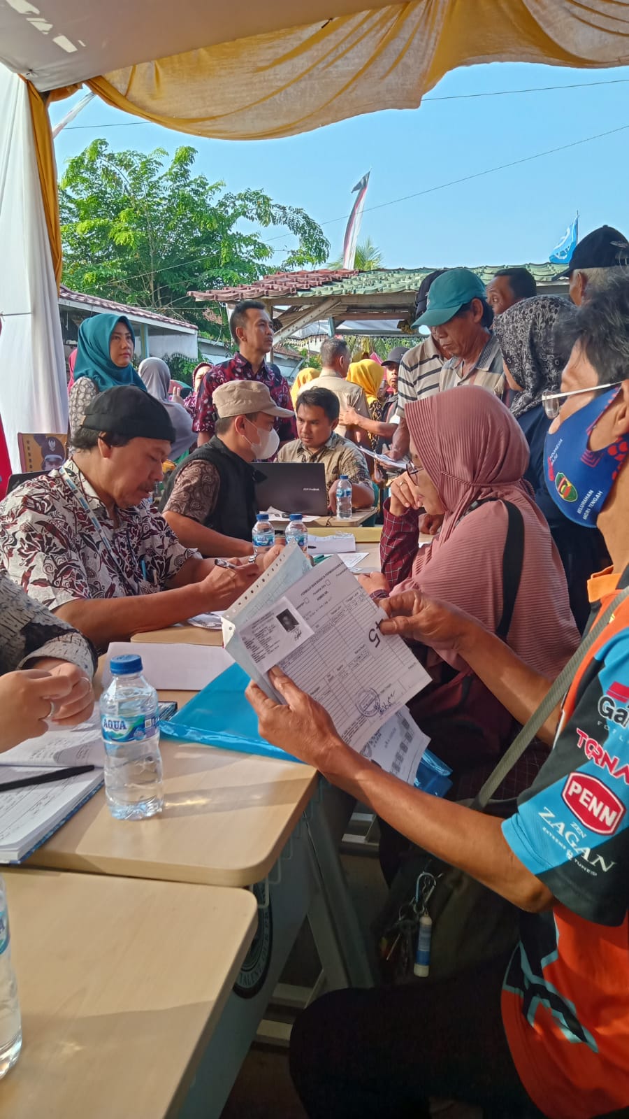 DISDUKCAPIL Kabupaten Purwakarta